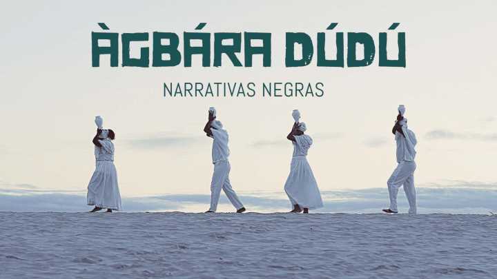 Agbara Dudu - Narrativas Negras - Festival Curta! Documentários